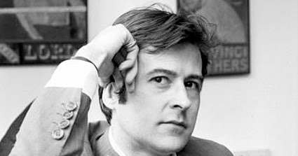 voyage of dick headley: Groovy Bob.