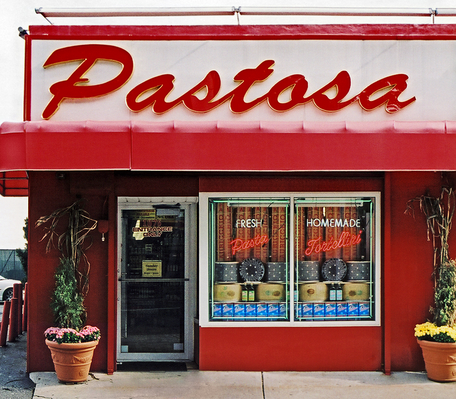 James and Karla Murray Photography: Pastosa Ravioli in the Grasmere ...