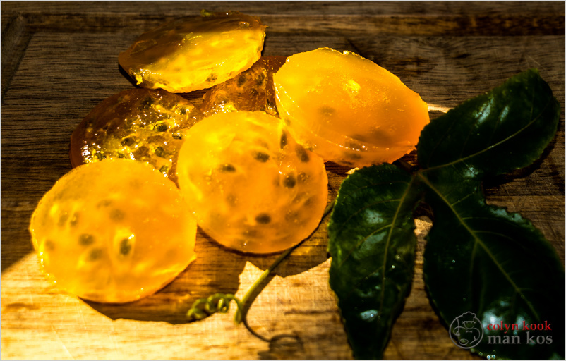 Snaxie - Lekker gesonde gummies |Colyn maak Man Kos