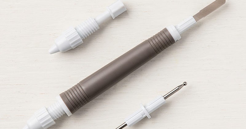 Paper Daisy Crafting: The brilliant new "Take Your Pick" tool