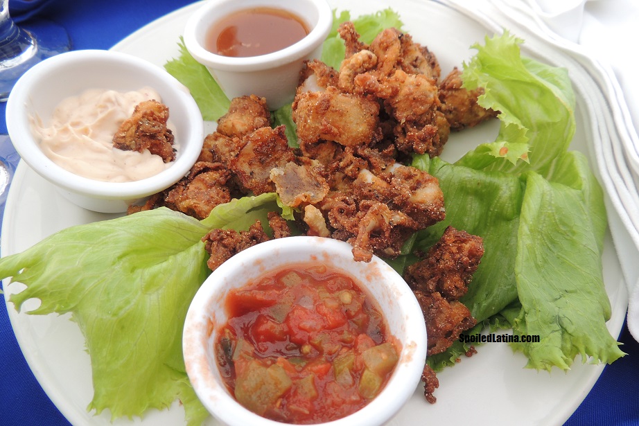 Vacation at The Jamaica Inn- Ocho Rios- Heaven | SpoiledLatina