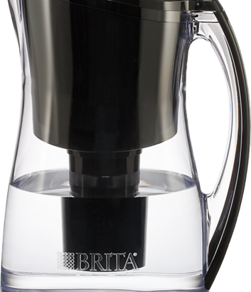 Best Water Filter Pitcher: MAVEA STANDARD WATER PURIFICATION CUP ...