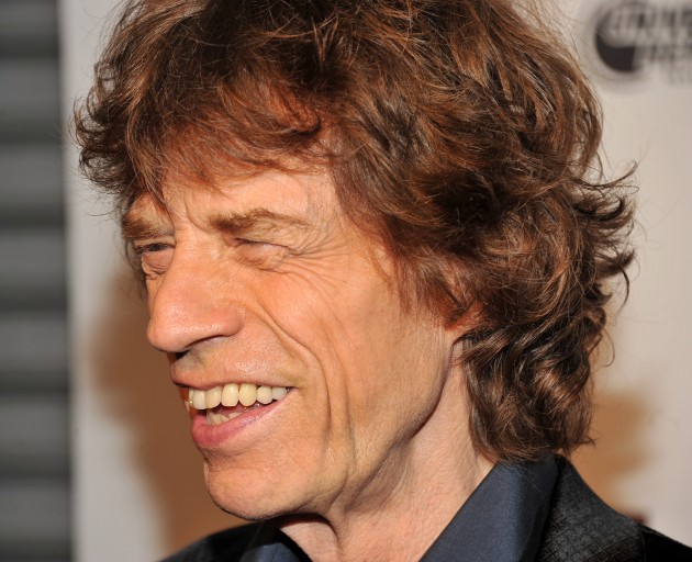 The Chicago Lampoon: A Complete Chronicle of Mick Jagger's Voluminous ...