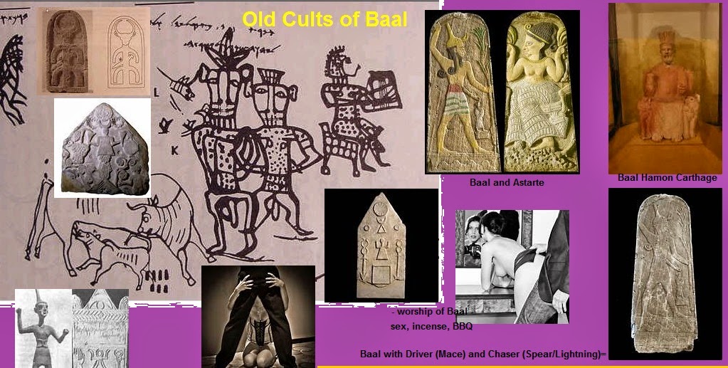 The Adepts Blog Festive Baal Sex Incense And Bbq Food