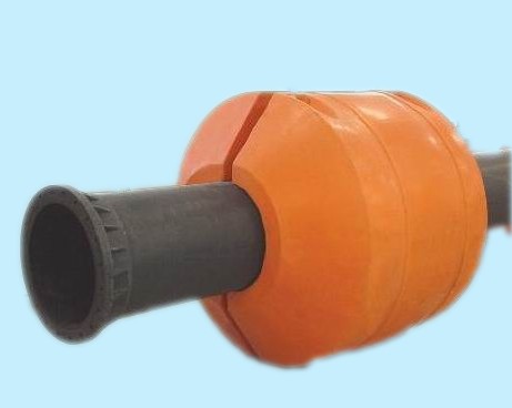 PT. ANUGERAH ATLANTIK: FLOATER PIPE