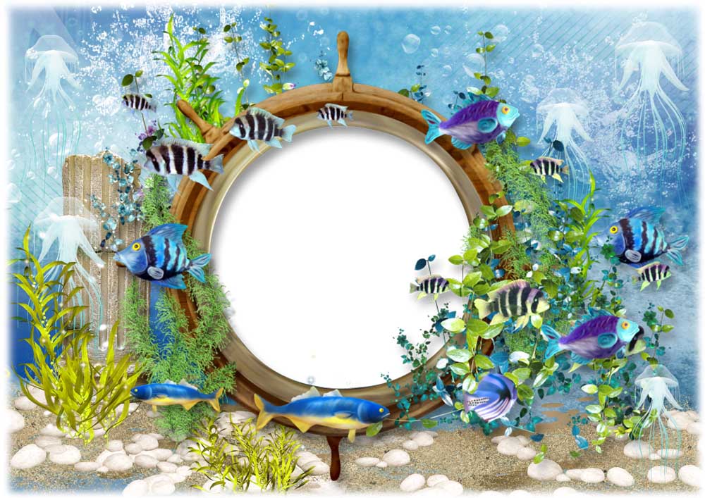 marine frames | ulxa frame