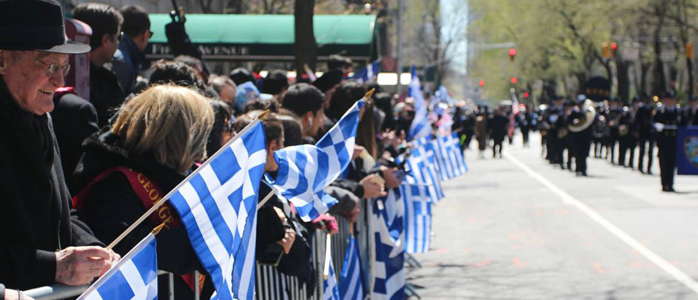 ΤΟ ΚΟΙΝΟ ΤΩΝ ΑΠΑΝΤΑΧΟΥ ΕΛΛΗΝΩΝ: Προφητική ομιλία.... Επίτιμου Αρχηγου ...