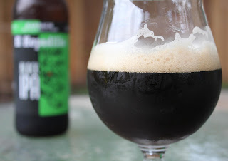 THE BRÜ: The Brü Revü – Karbach Brewing El Hopadillo Negro