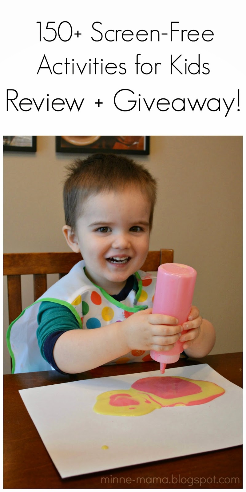 Minne Mama 150 Screen Free Activities For Kids Plus A Giveaway minne-mama-150-screen-free-activities-for-kids-plus-a-giveaway