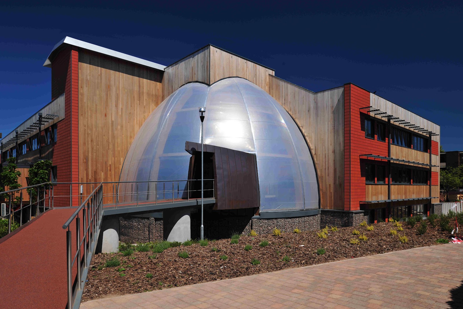 British Geological Survey: Introducing the British Geological Survey’s ...