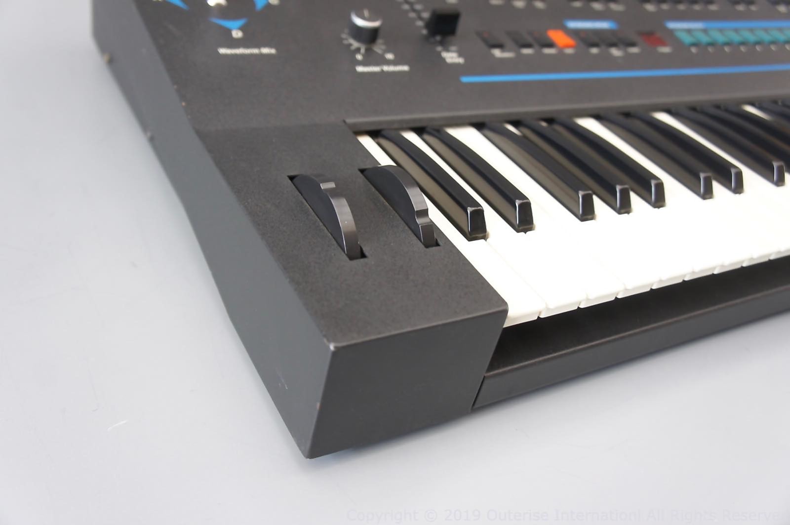 MATRIXSYNTH: Prophet VS Factory Demos