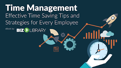 Warren Sparrow: Time Management book