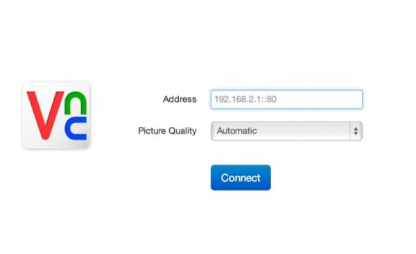 VNC Viewer, Escritorio Remoto desde Google Chrome. ~ Homodigital