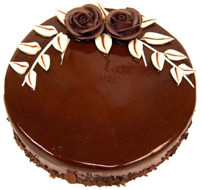 Viktor Benês Bakery - My perfect wedding cake