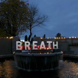 Final Major Project: Typo Installation