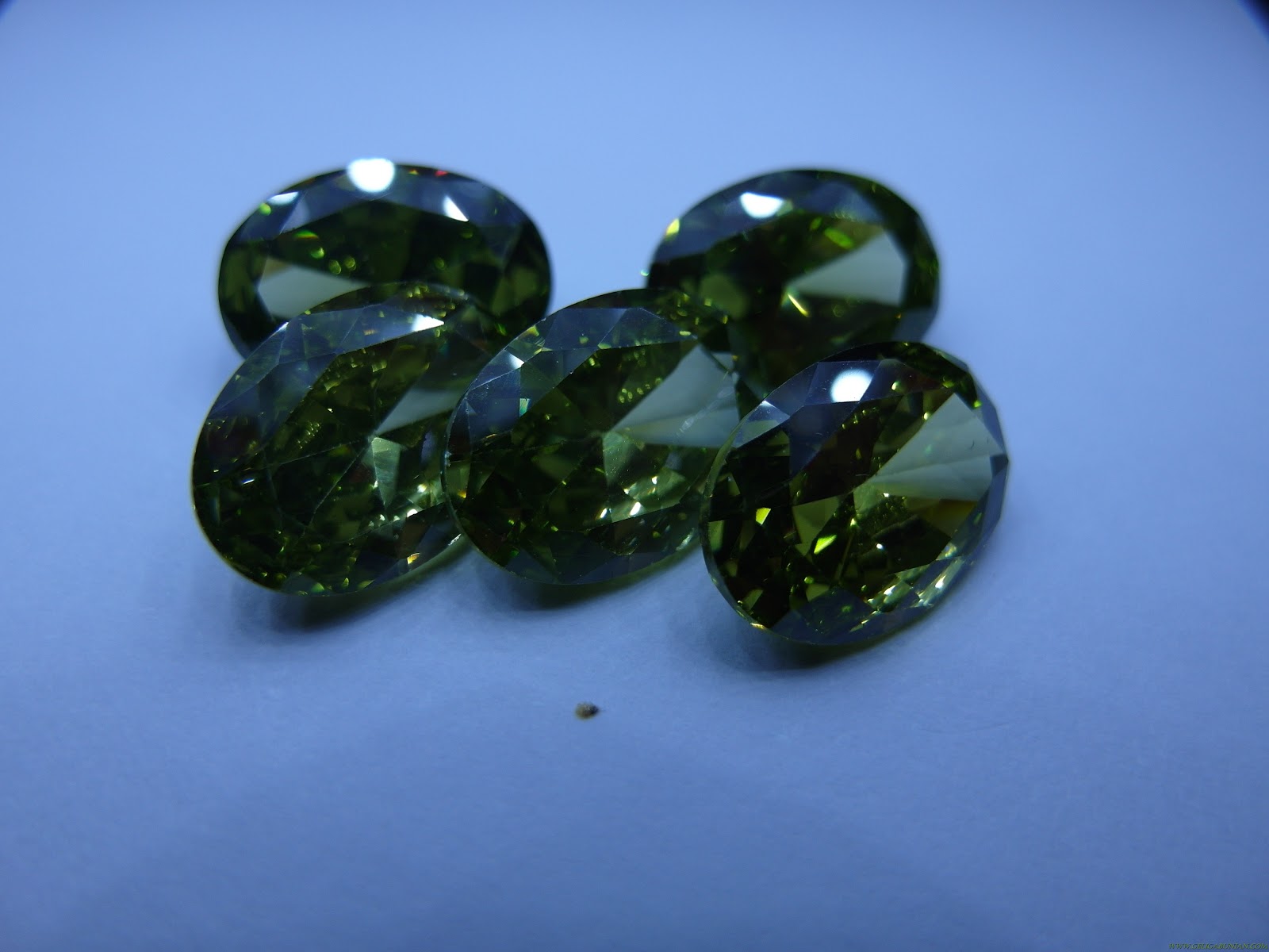 BLOG UTAMA Y.M PADUKA AYAHANDA PAY 8: BATU SERAI ANTI TUKUL