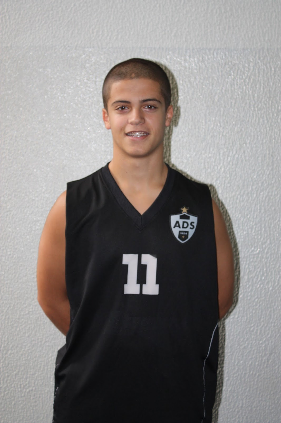 Basquetebol Sanjoanense: Atletas sanjoanenses nos trabalhos da seleção ...