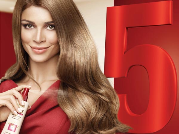 Bruxinha.48: 5x adoro: Elsève Reparação Total 5 ainda traz mais três ...