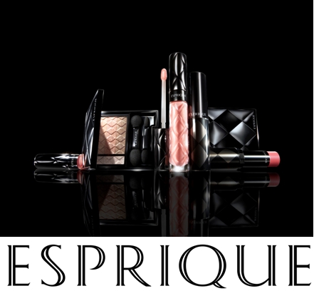 Rouge Deluxe: Esprique Debut