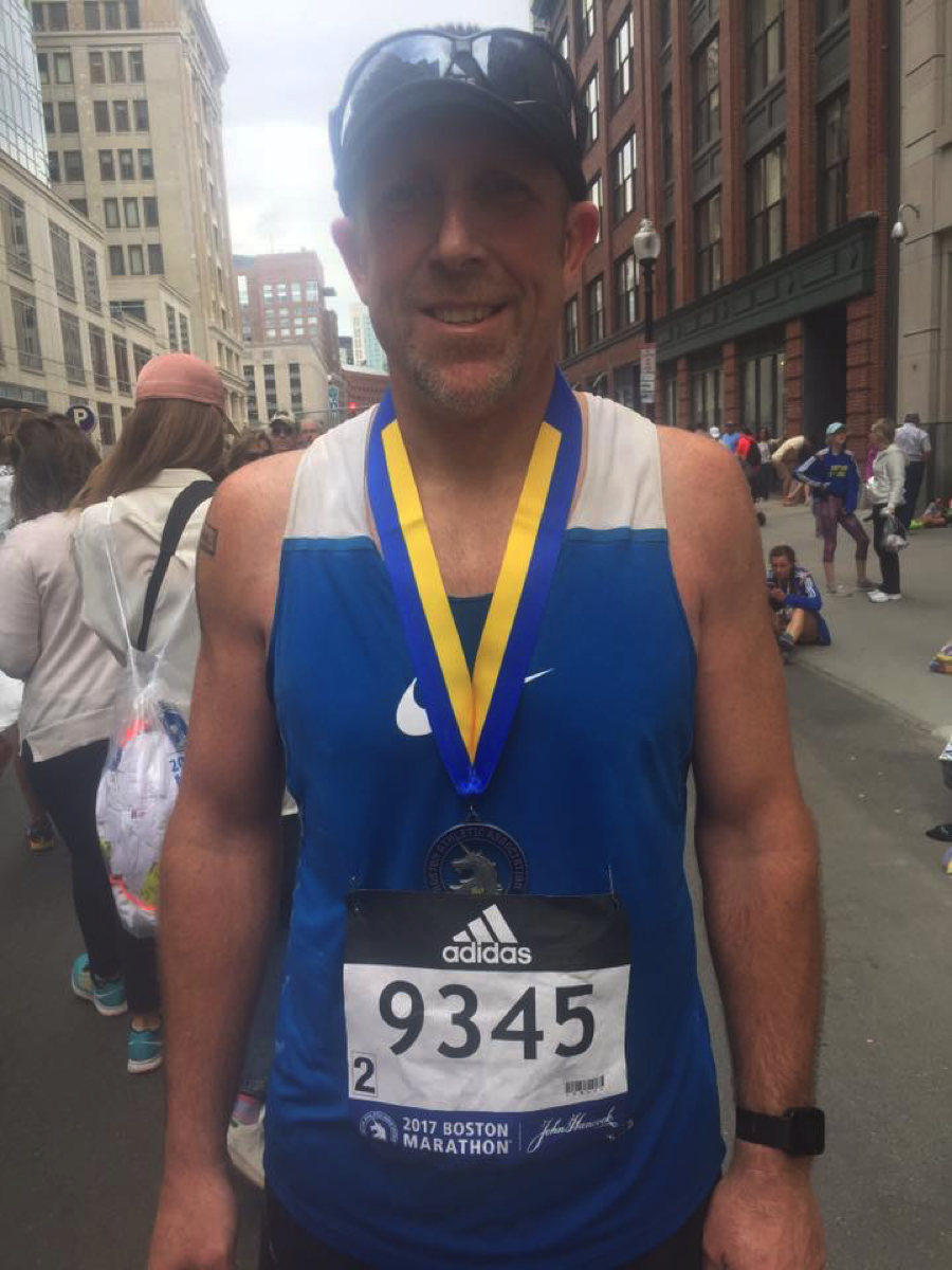 Bluegrass Runner: Interview Tuesday: Kentucky and Masters Runner Paul ...