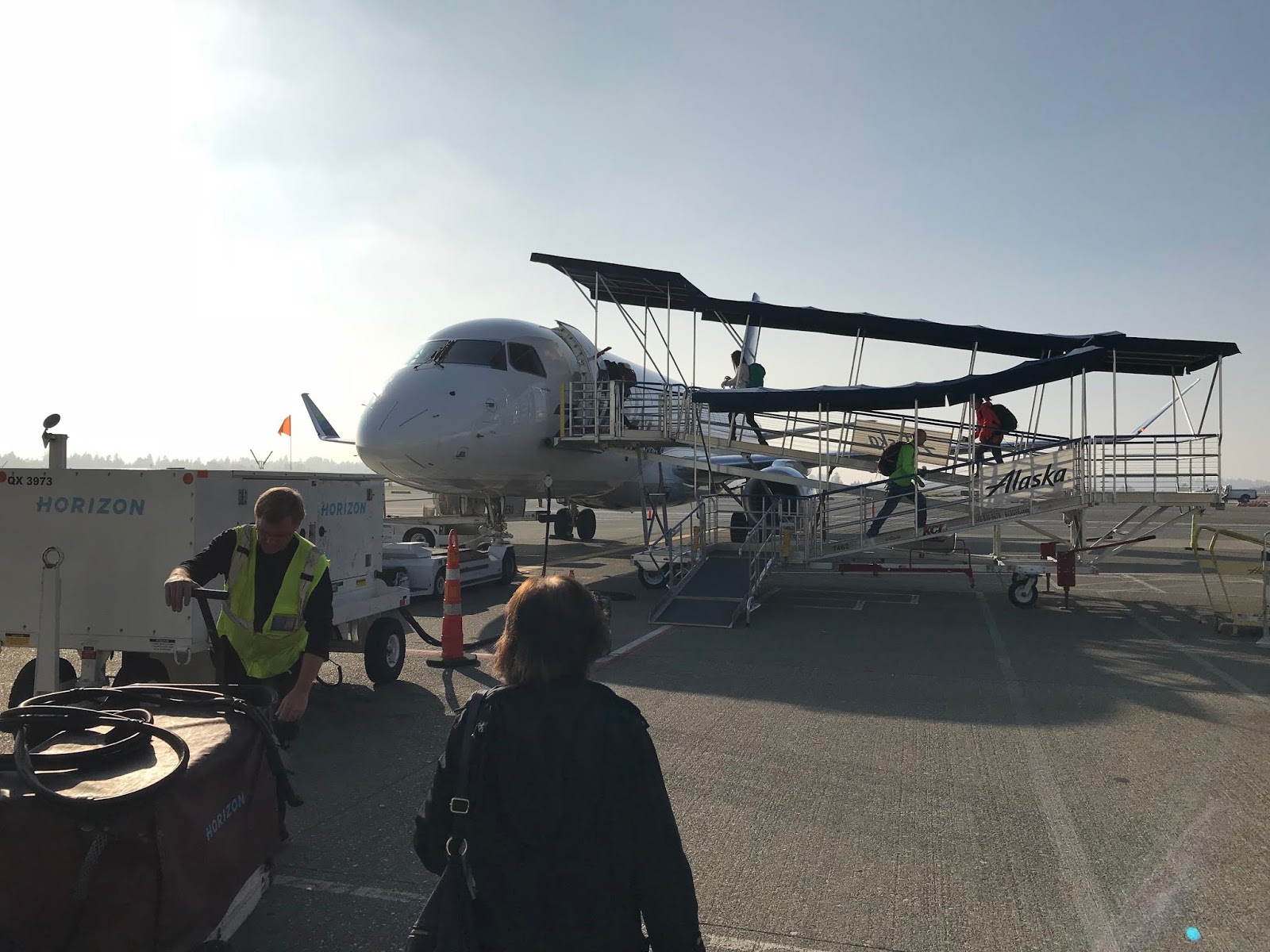 A Real Pilgrim's Progress: The Omniscience Paradox (Journal Entry Dec 2018)