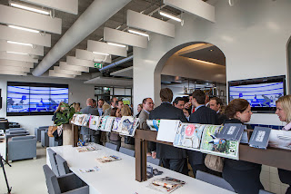 Fotograaf Michael van Oosten: ( fotograaf, interieurfotograaf) Opening ...
