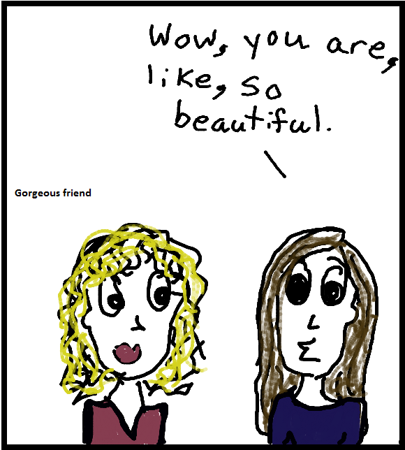 Beautifully Awkward | Tales of a 30-something, geeky introvert