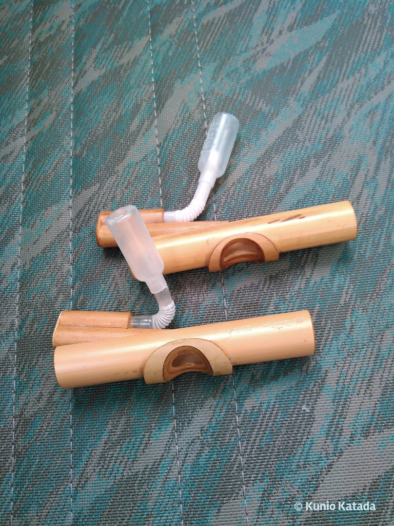 noseflute.org: 4/17/16 - 4/24/16