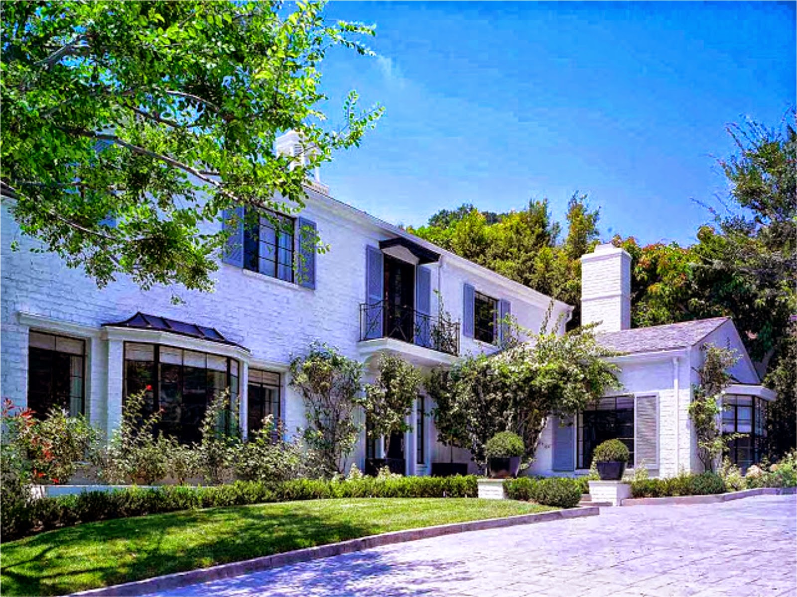 Jean Louis Deniot Doheny Drive