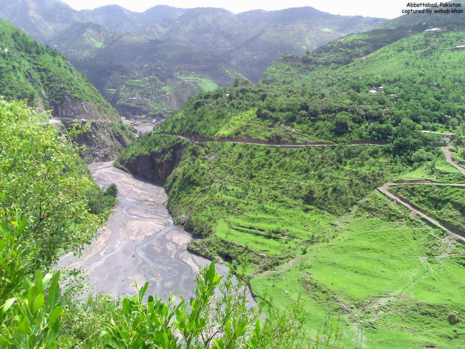 Harnoi ABBOTABAD ~ world news and wallpapers