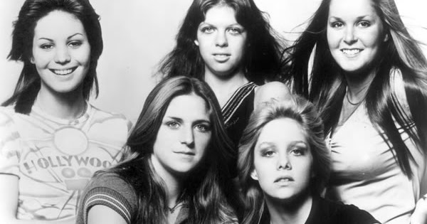 DISCOS PARA EL RECUERDO : THE RUNAWAYS