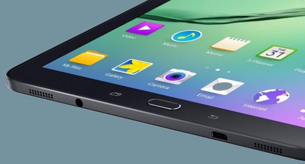 Prepare Samsung Tablet 10.1-inch SM-T536, Could the Galaxy Tab 4 Advance? - Tuserman