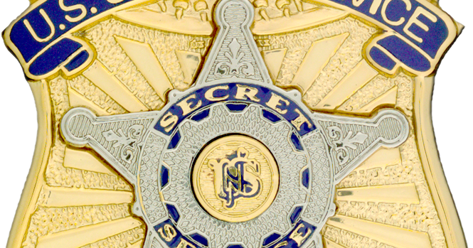 Encyclopedia of Trivia: Secret Service