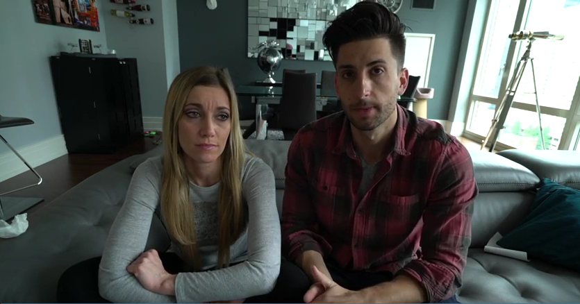 BFvsGF Announce Split and End of Vlogs - This Time it is Not a Prank
