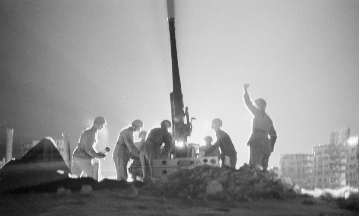 32 Amazing Vintage Photographs of Finland in World War II ~ Vintage ...