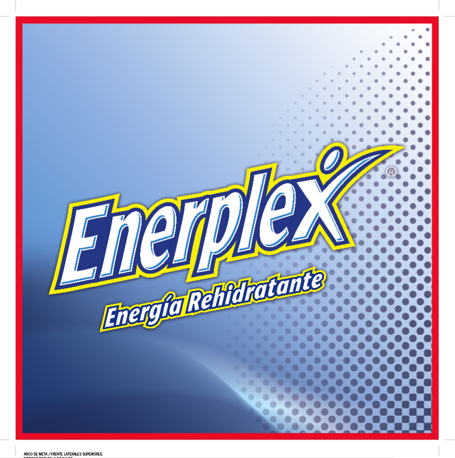 Muchachilla Brochure: Enerplex