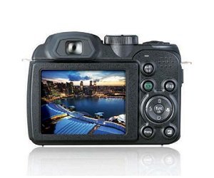 *Electronic Store*: General Imaging Power PRO X550-BK 16MP | best buy ...