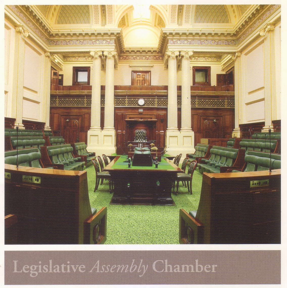 Damien Codognotto OAM: June 2014