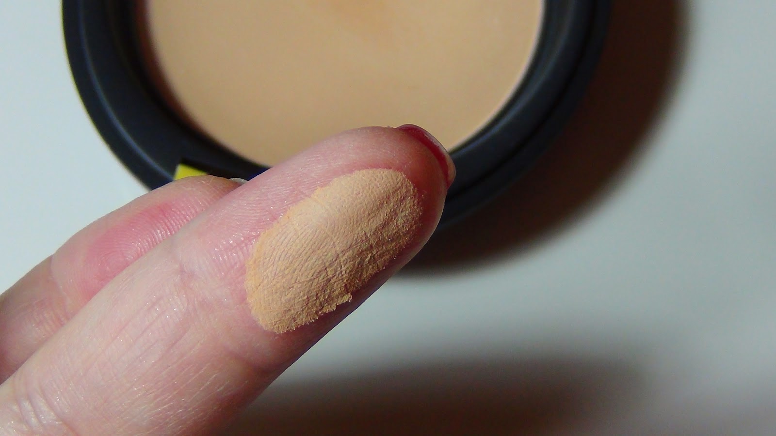 Creme do dia - Pó compacto mineral FPS 50 da Dermage - Geri e Derme Beauty