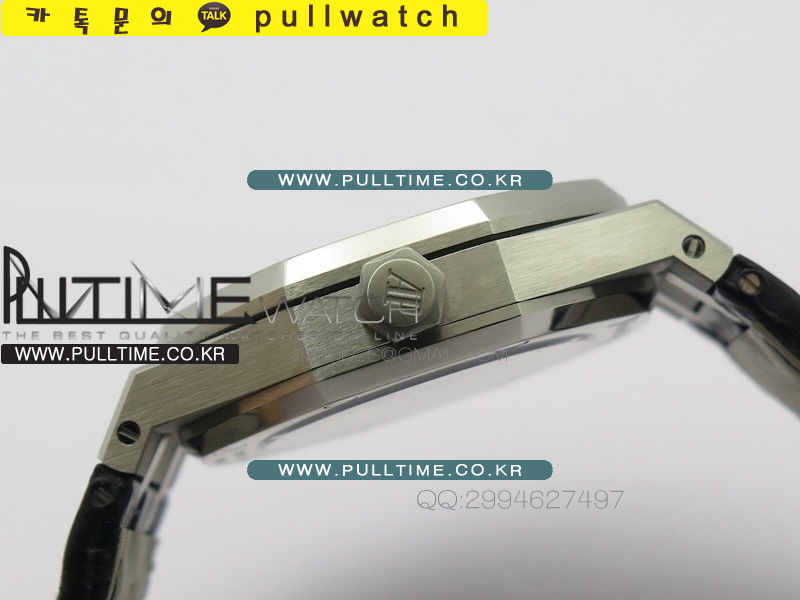 풀타임 (풀와치): AUDEMARS PIGUET Royal Oak 37mm 15450 JF 1:1 Best Edition ...