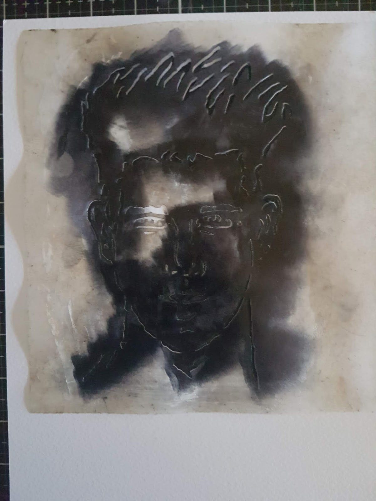 Barnsley Crafter: Thats Torn It