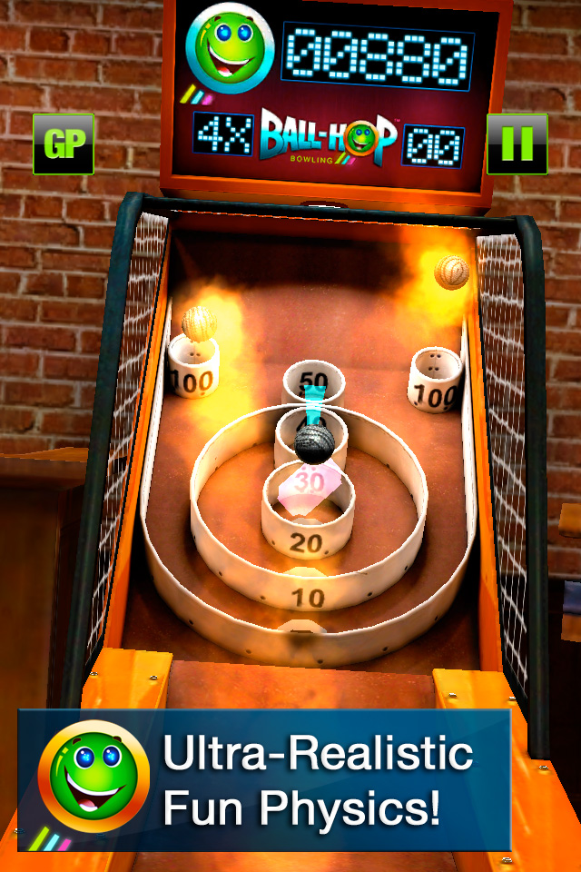 Latest Cool Smartphone Games ~ The Path To Riches