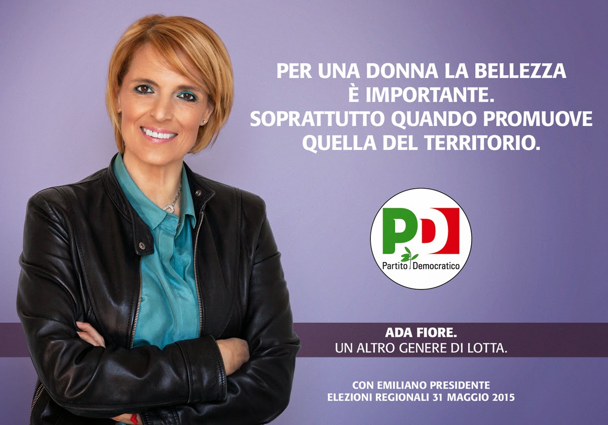 Il blog dell'Alveare a cura di Ada Fiore : ADA FIORE. UN ALTRO GENERE DI LOTTA