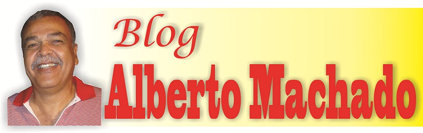 BLOG ALBERTO MACHADO