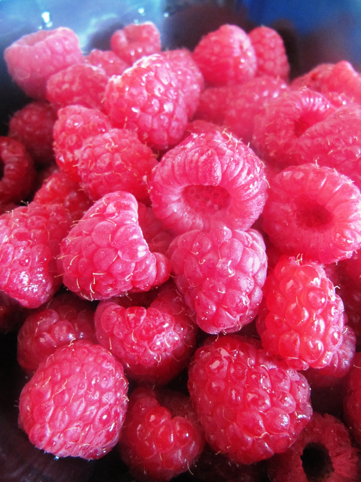 A Jill of All Trades: Fresh Fruit Crepes