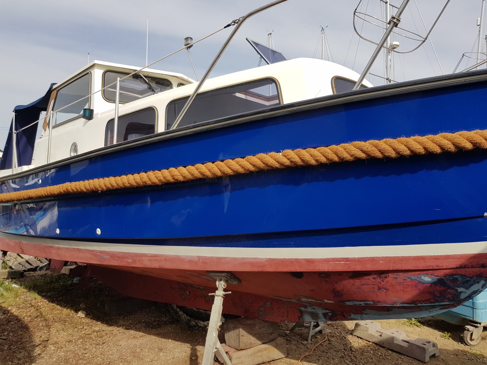 J-Star Marine Services Traditional Boat Builders & Marine Engineers ...
