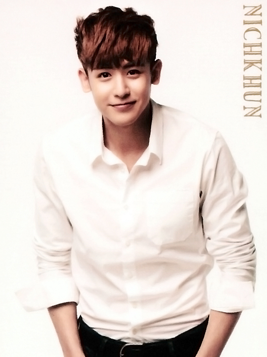 Everything About 2PM: [Poster] 2PM JYP NATION 2011