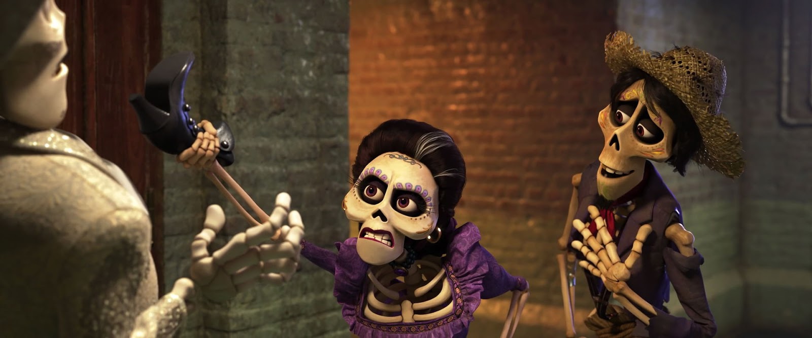 Dragon's Pen: A Poco Loco Coco Analysis