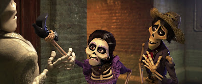 Dragon's Pen: A Poco Loco Coco Analysis