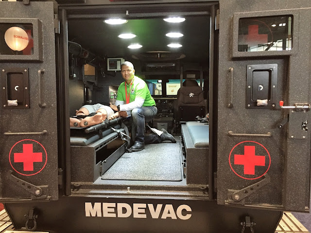 EMS SOLUTIONS INTERNATIONAL by @DrRamonReyesMD marca registrada ...